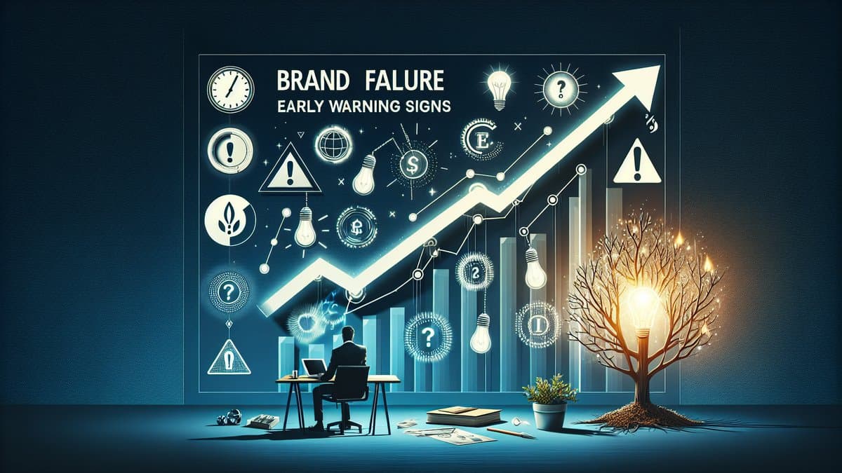 Why Brand Names Fail Quietly Before They Fail Publicly
